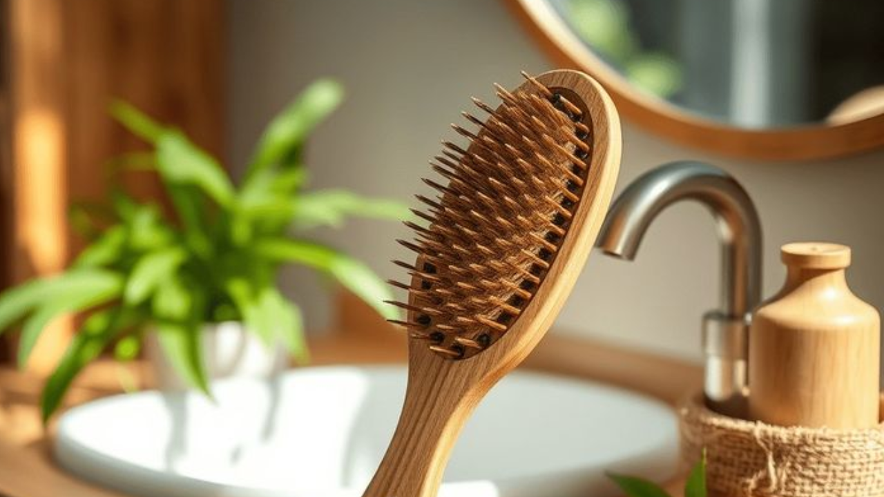 Learn about these 5 most popular types of hair combs and their ...