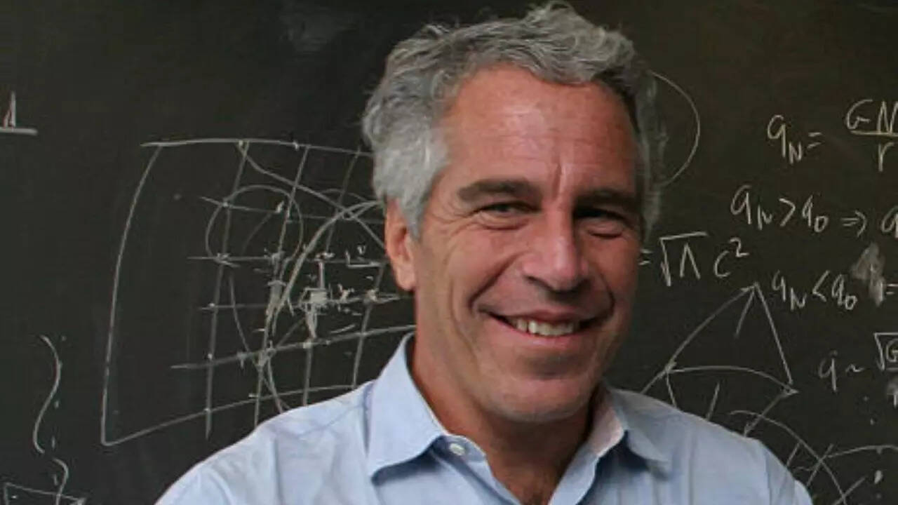 What are the Epstein files and what information do they hold?