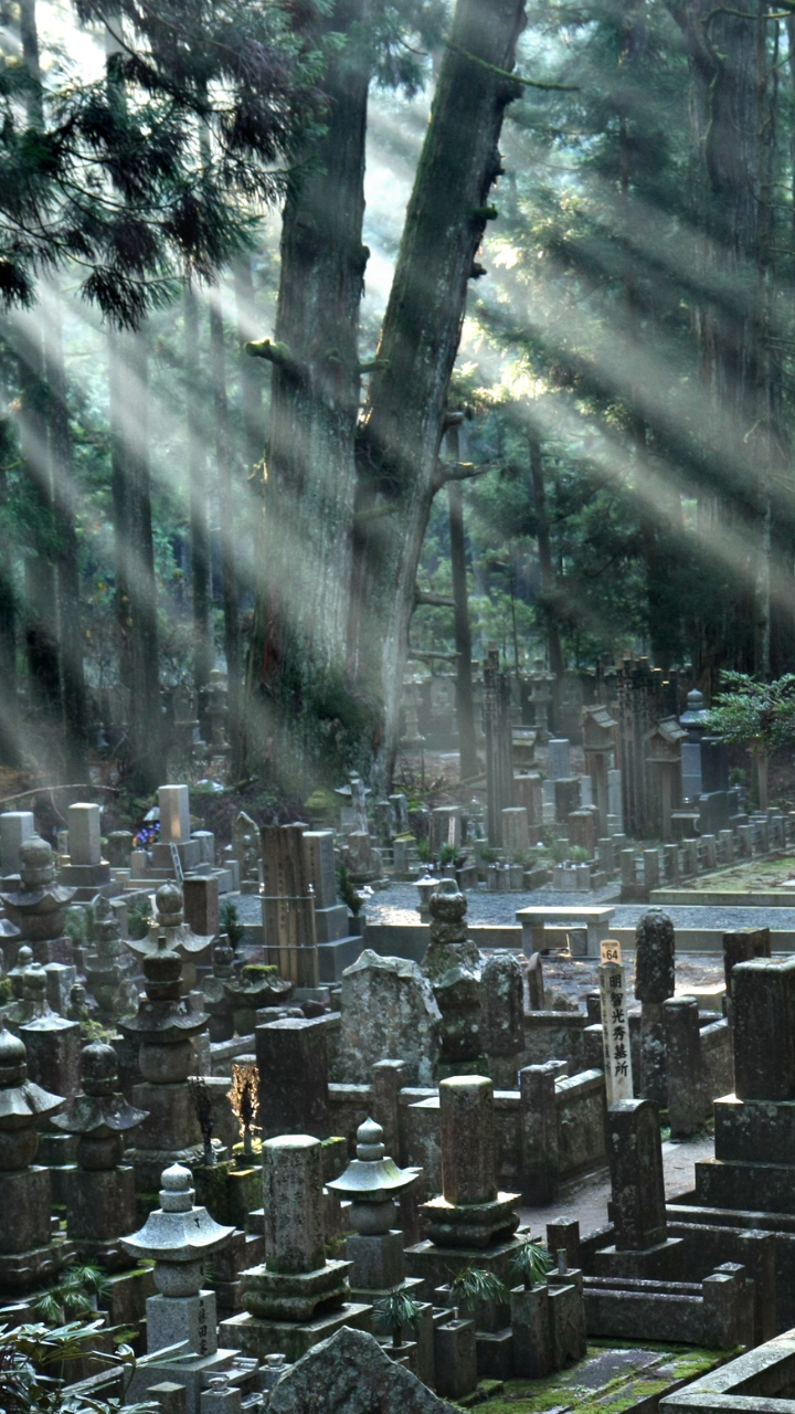 Beautiful Cemetery Wallpaper Beautiful Cemeteries To Visit This Fall