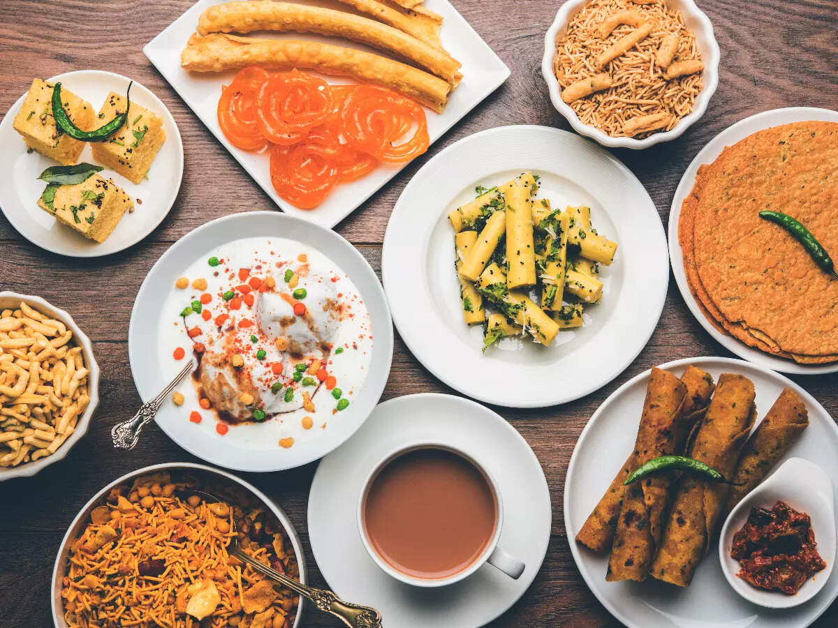 3 Indian dishes among 50 best breakfasts in the world