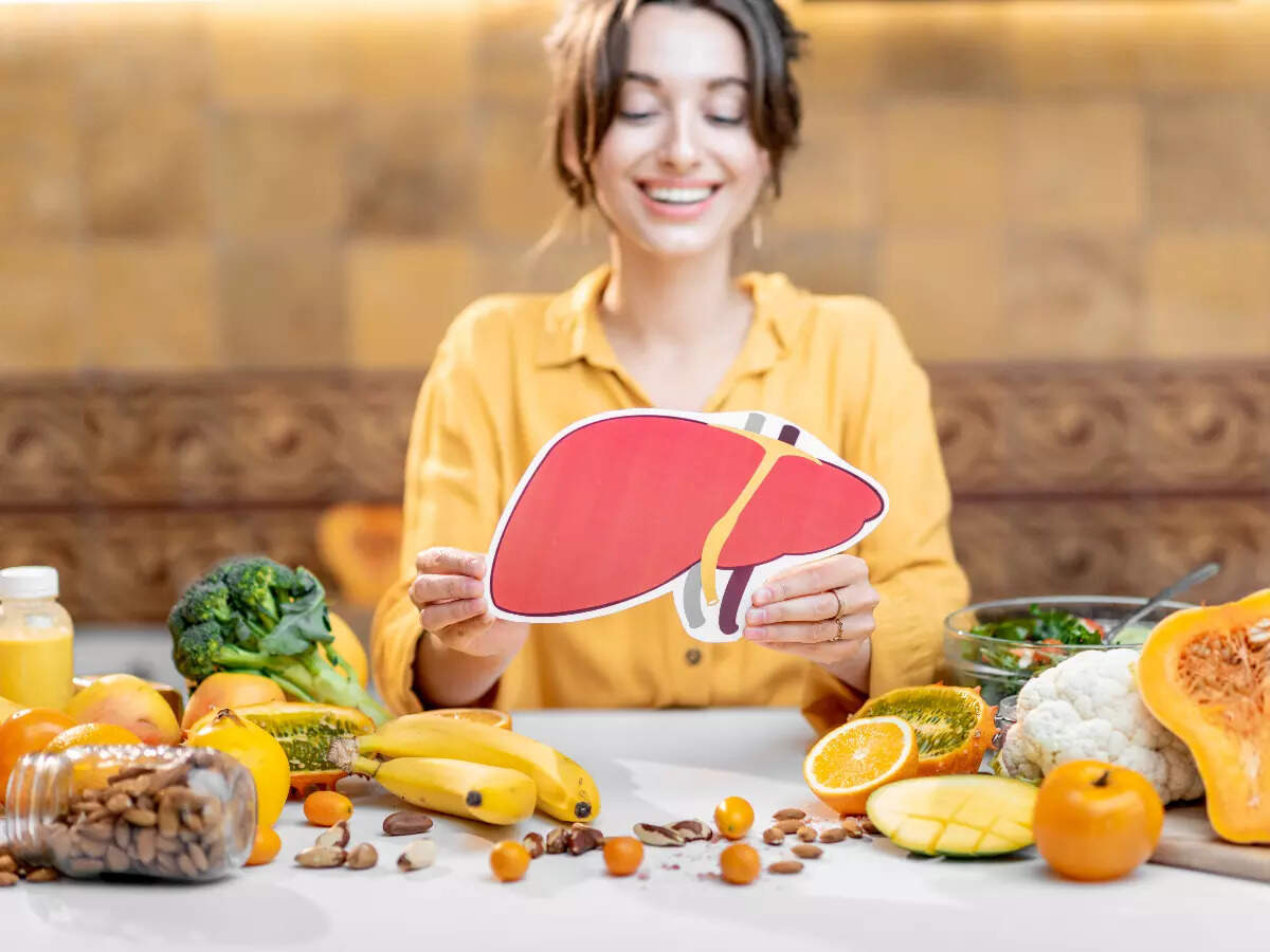 Liver: 7 vegetables that naturally strengthen the liver