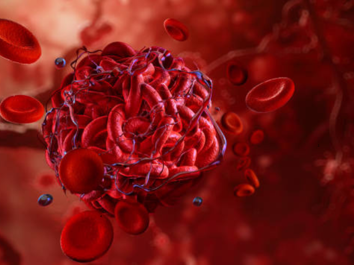 6 Indian kitchen staples that act like gentle blood thinners