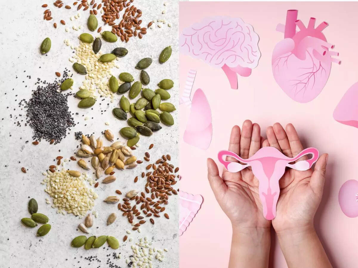 What is Seed Cycling? How Consuming These 5 Seeds Can Help Fix PCOS and ...