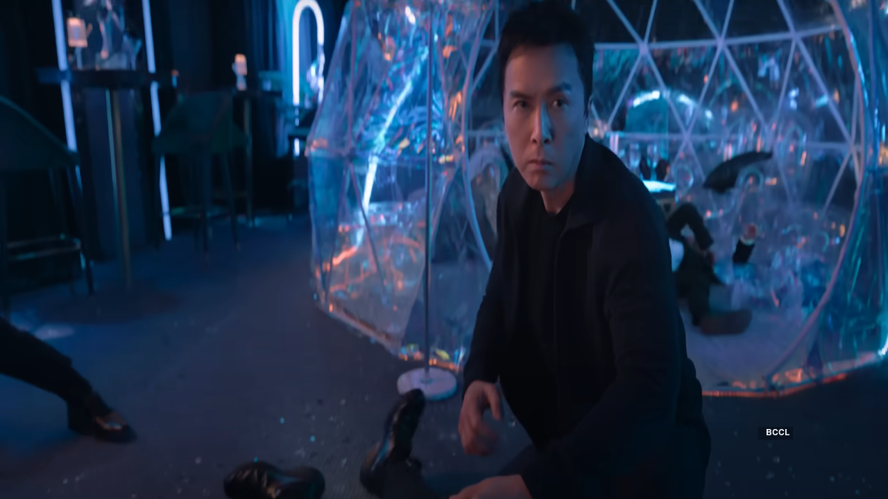 The Prosecutor Movie 2025 | Review, Cast, Trailer, Posters, Watch ...