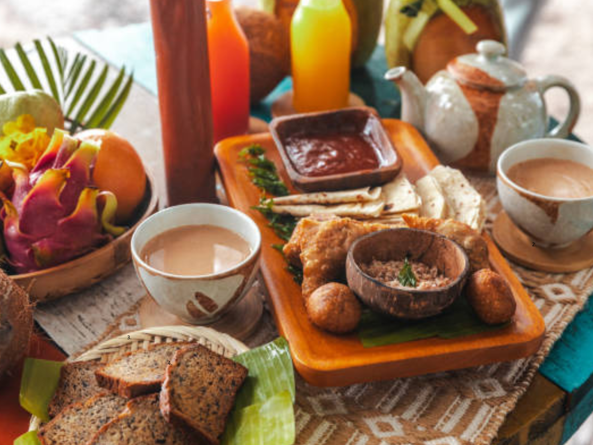 7 high-protein Indian snacks that can be made with minimum or zero oil