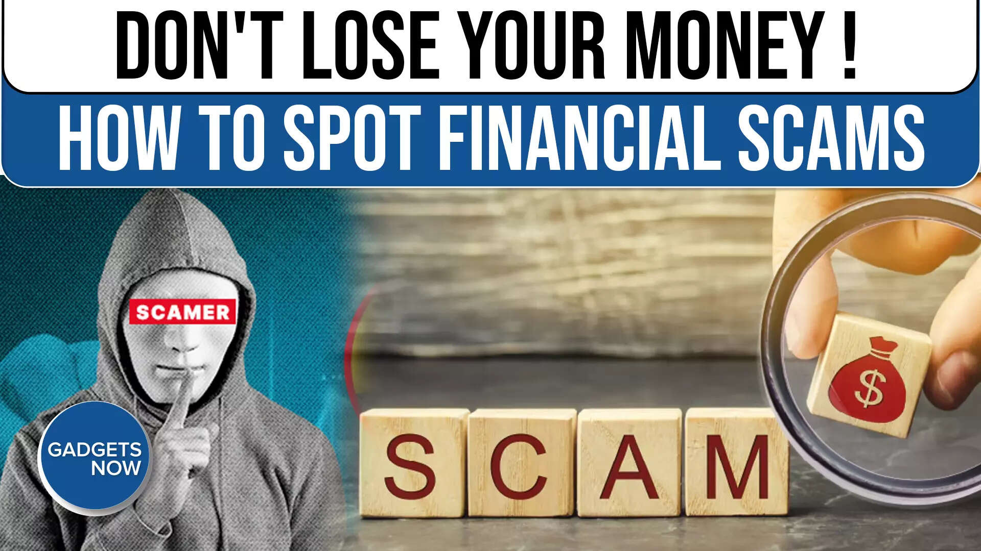 Your Money Vanished? The Truth About Online Scams & How To Fight Back!