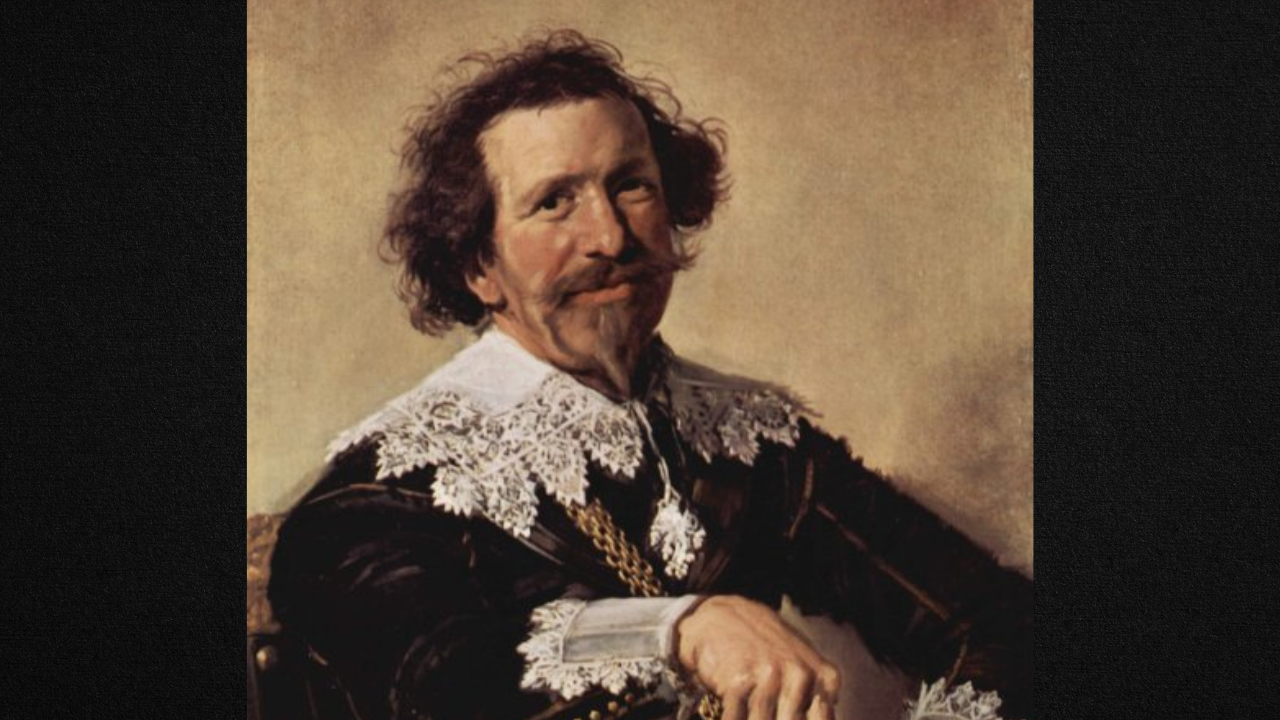 Frans Hals Paintings: 5 most iconic paintings by Frans Hals (apart from 'The Laughing Cavalier')