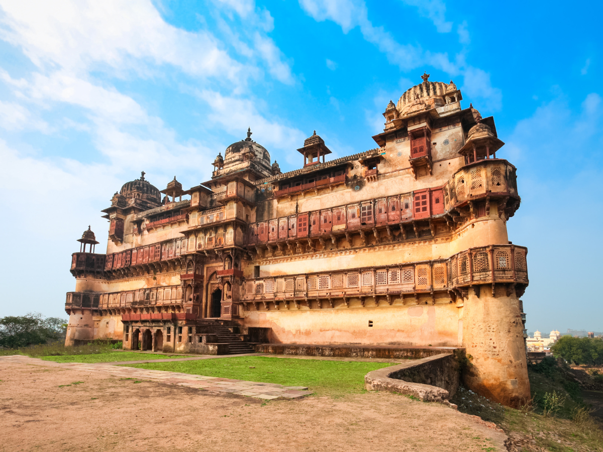 8 lesser-known Mughal monuments from across India that are a must-visit