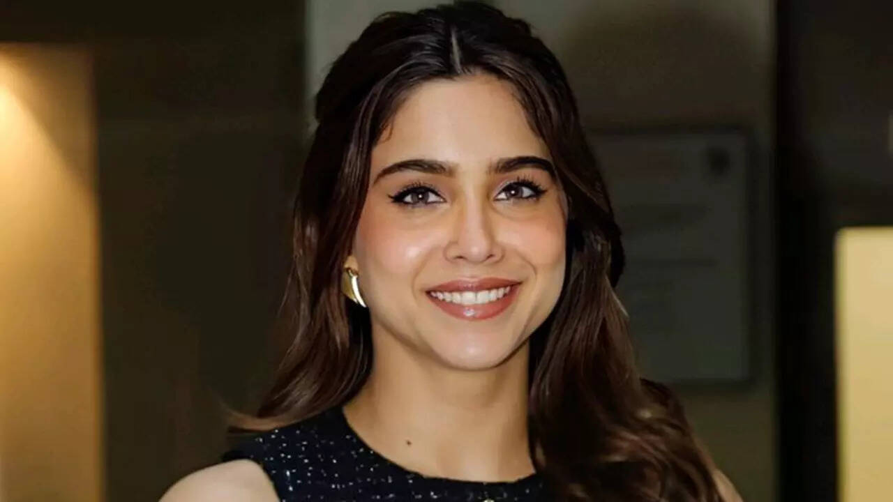 Lesser-known facts about Sharvari Wagh that might surprise you