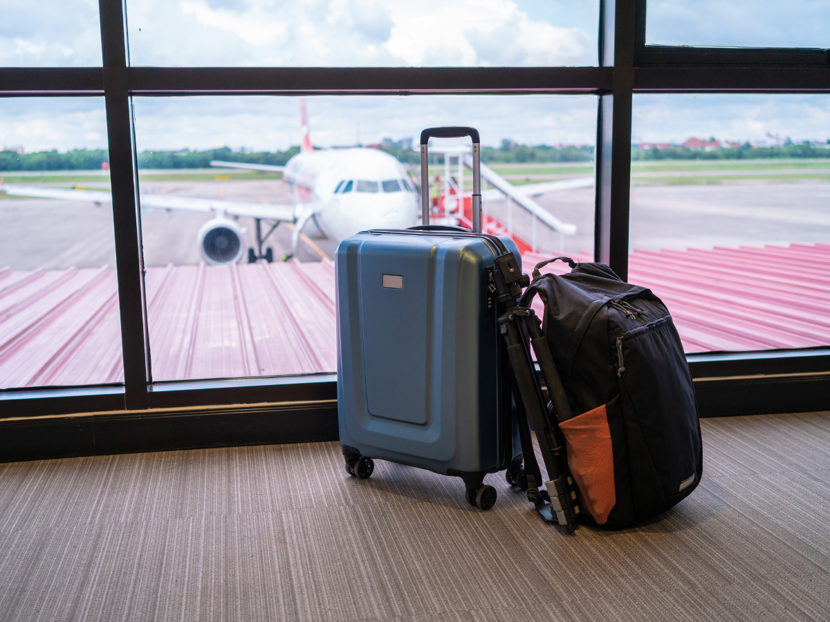 Lost luggage? Here’s exactly what to do (step-by-step guide)