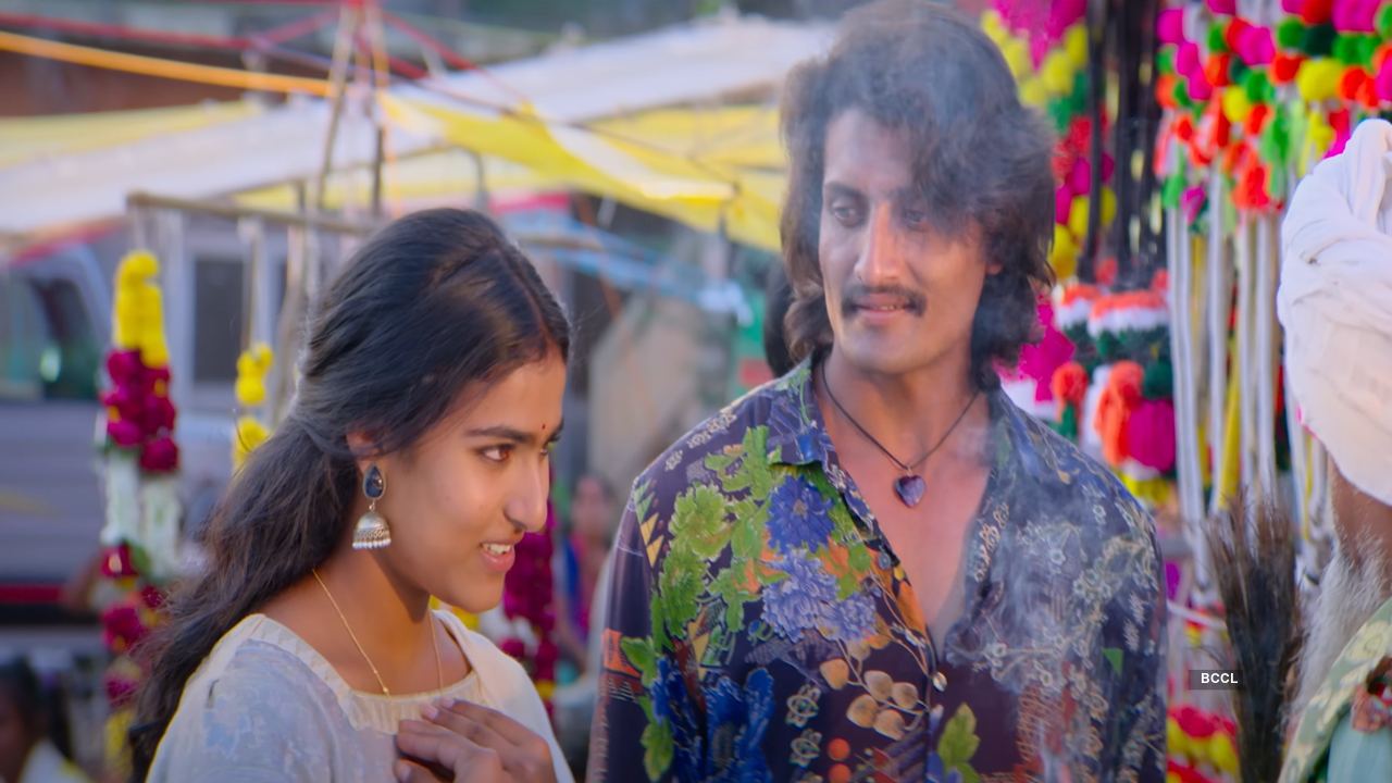 Sajana Movie: Showtimes, Review, Songs, Trailer, Posters, News & Videos | eTimes