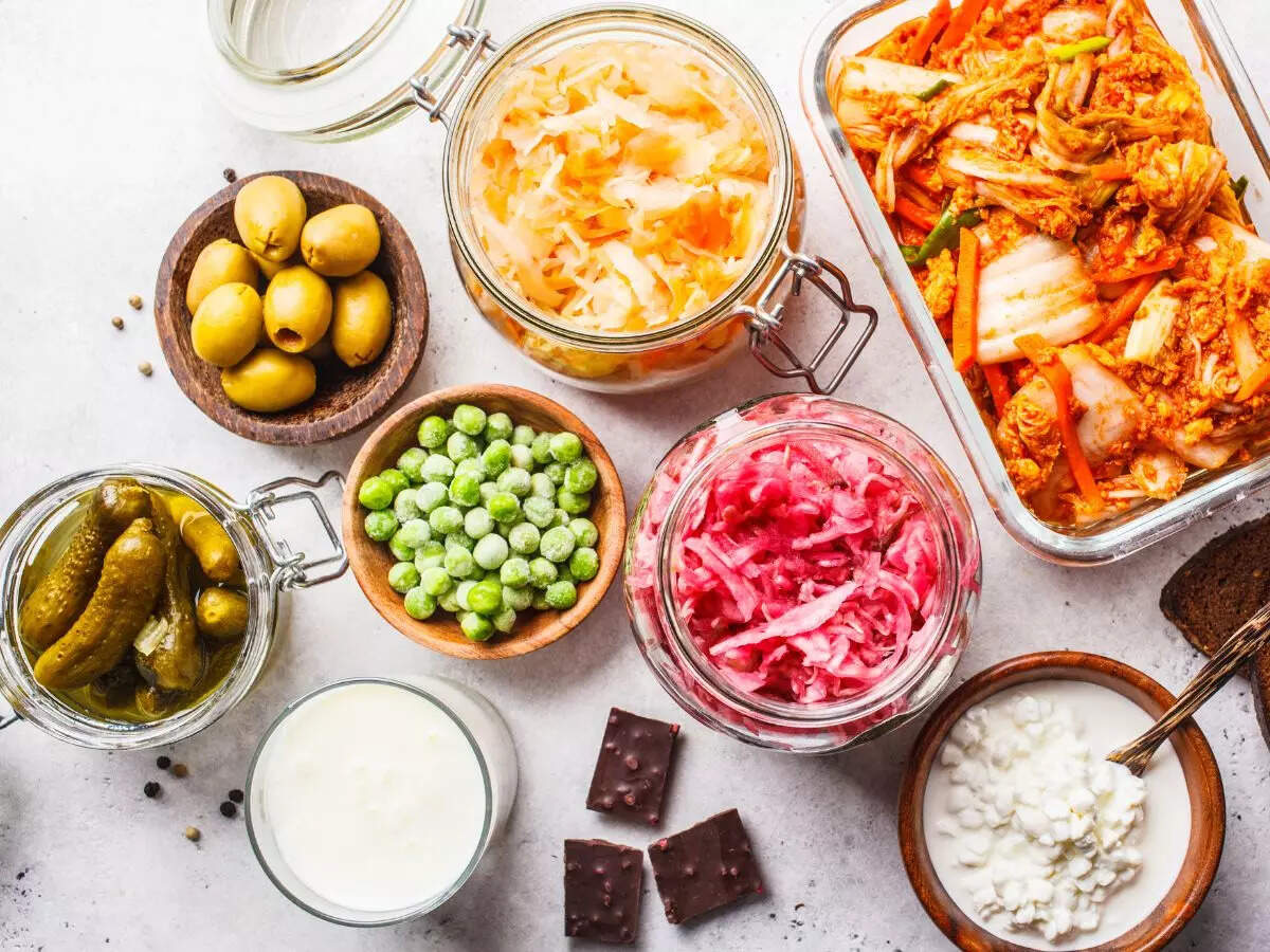 What are prebiotics? 5 foods that are rich in prebiotics