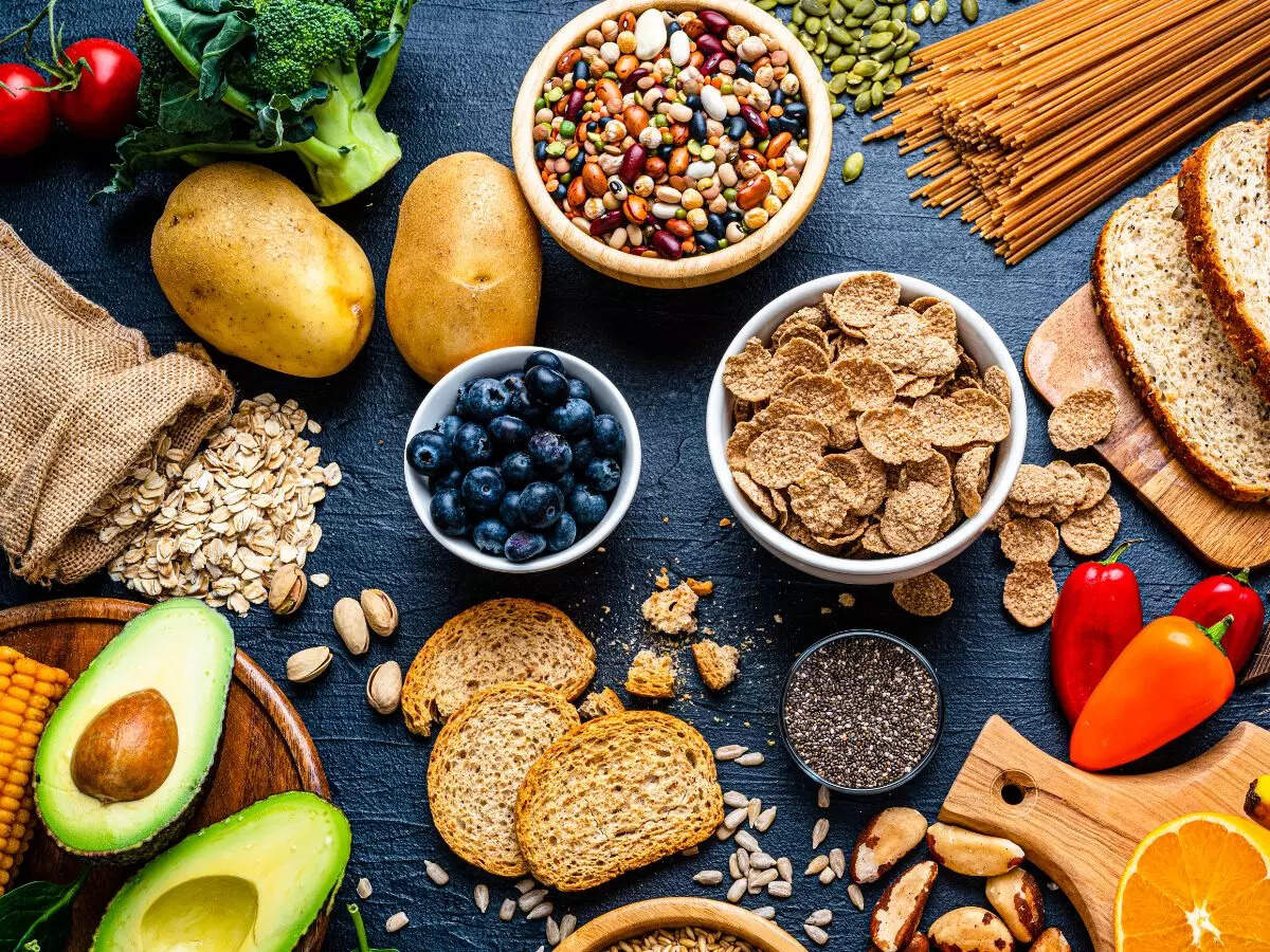 Foods for Joint Pain: Common foods that can help in reducing joint pain