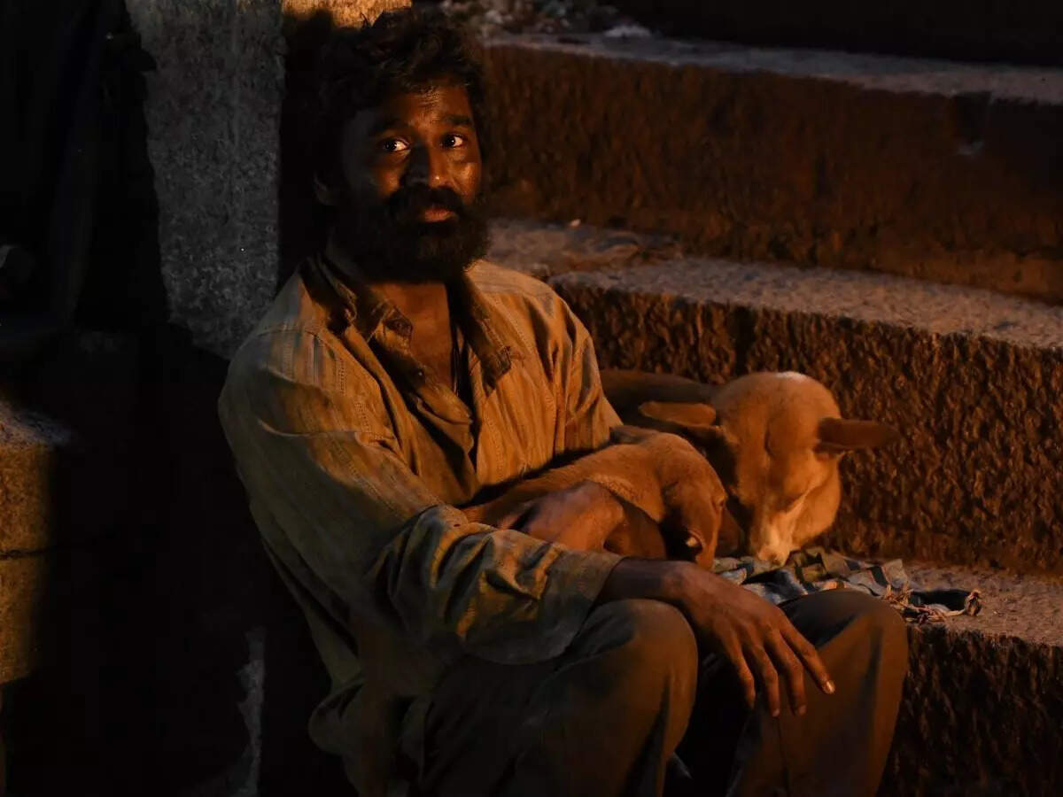 FIVE films where Dhanush truly outshined as a performer