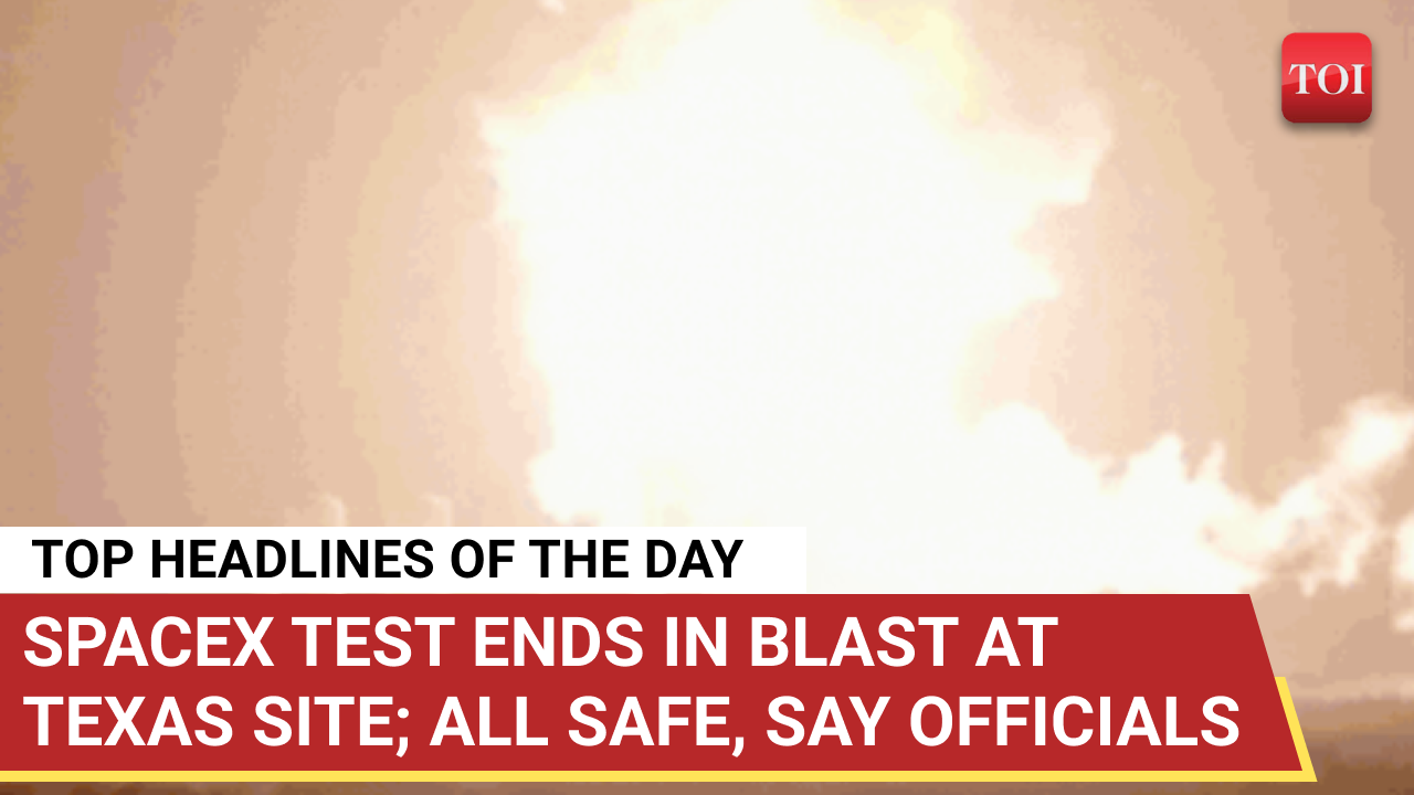 Top Headlines of the Day