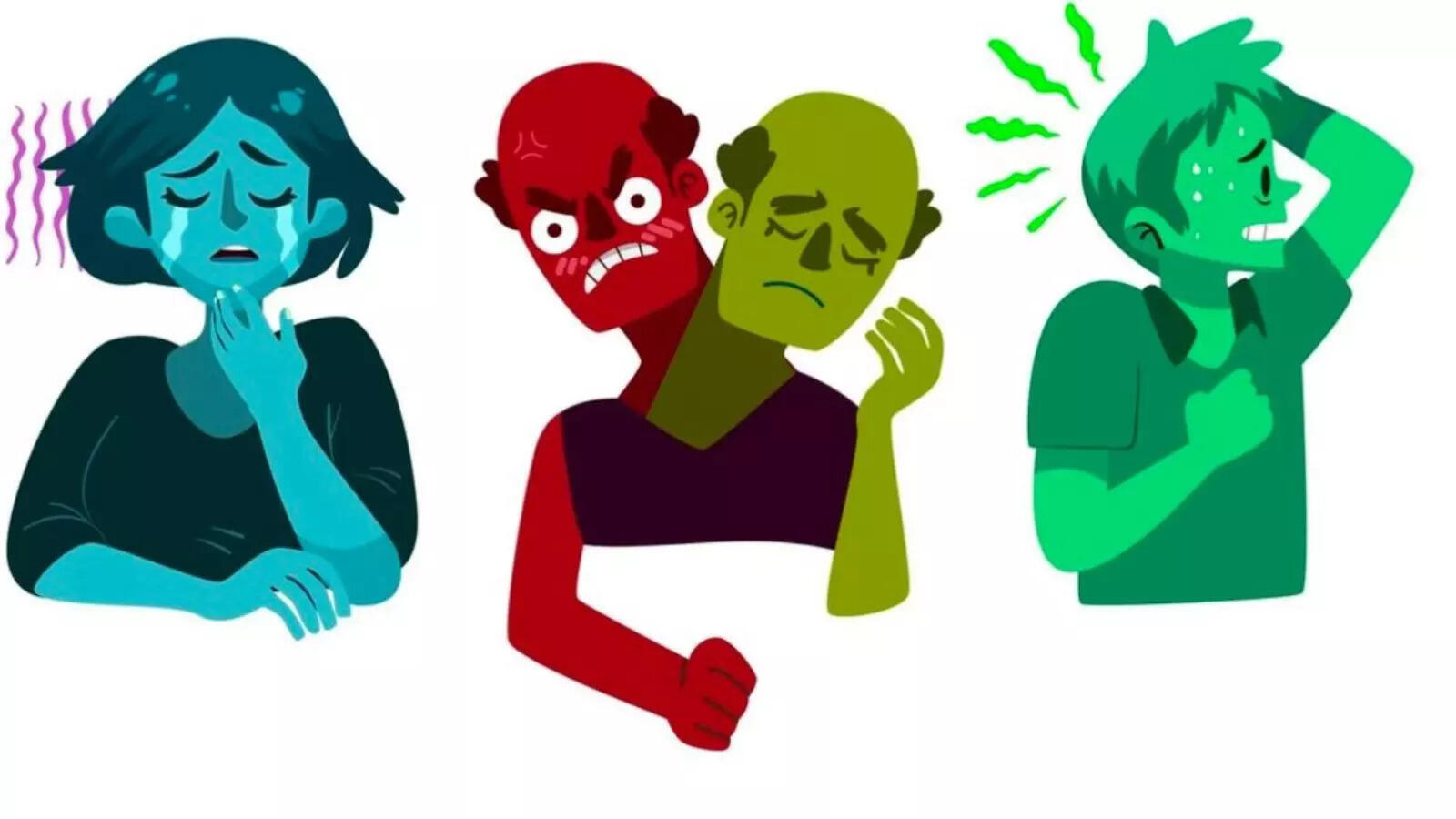 Beware: The Most Toxic Zodiac Signs and Their Dark Traits