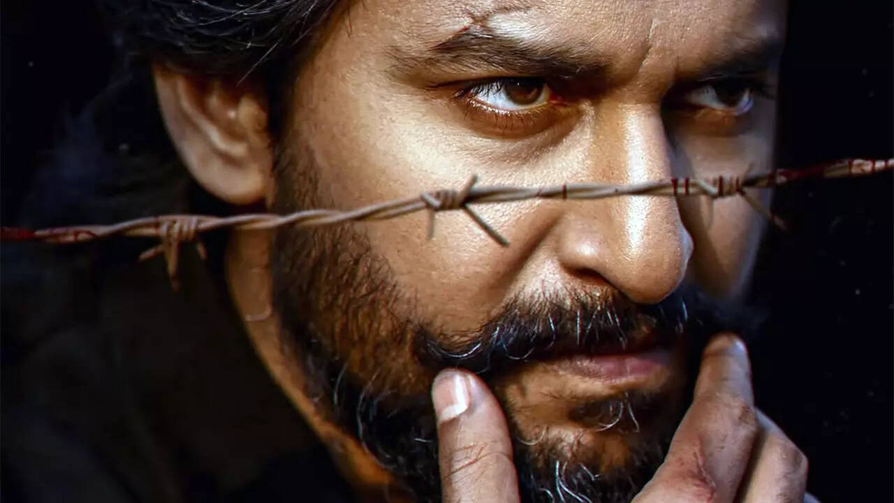 Nani stands out for his heartfelt performances steady charm and ...