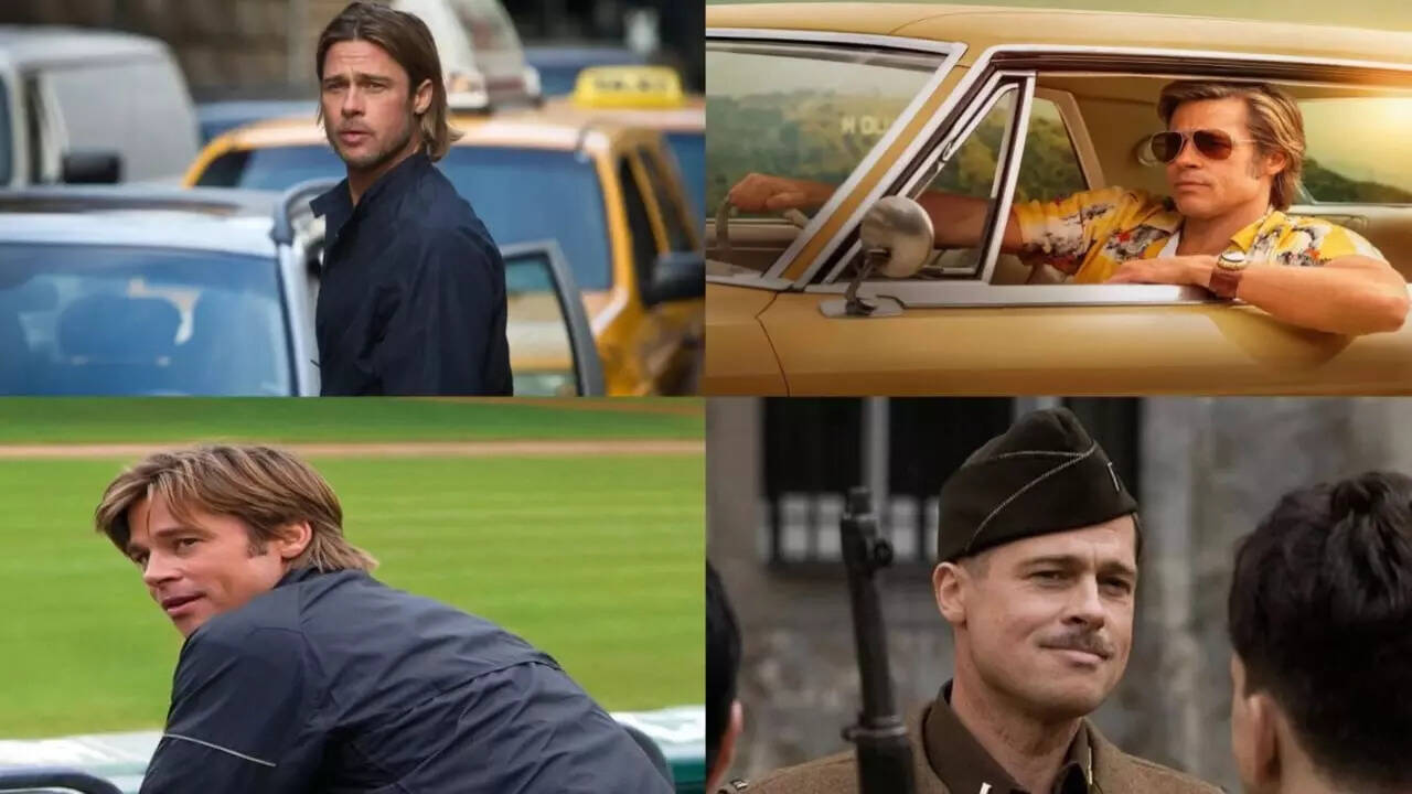 Fight Club to Once Upon a Time in Hollywood: Top must-watch films of ...