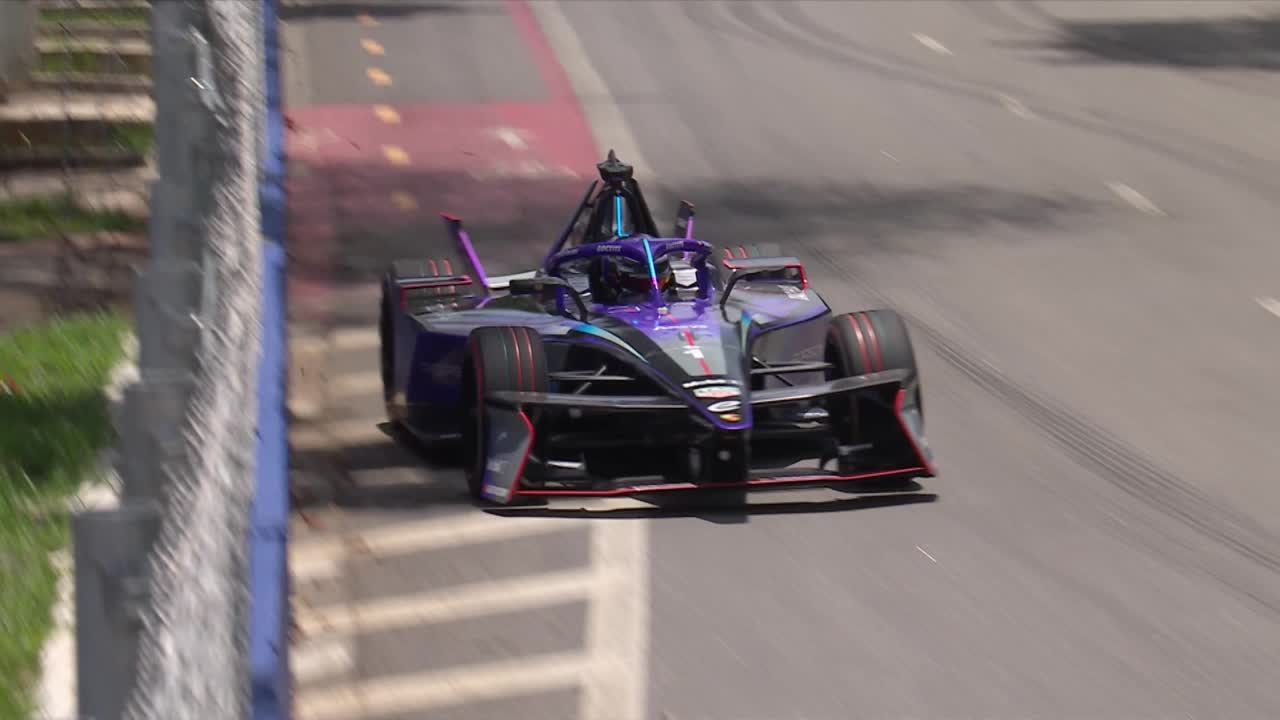 Formula E S11 Mid-Season Highlights: Best Moments So Far