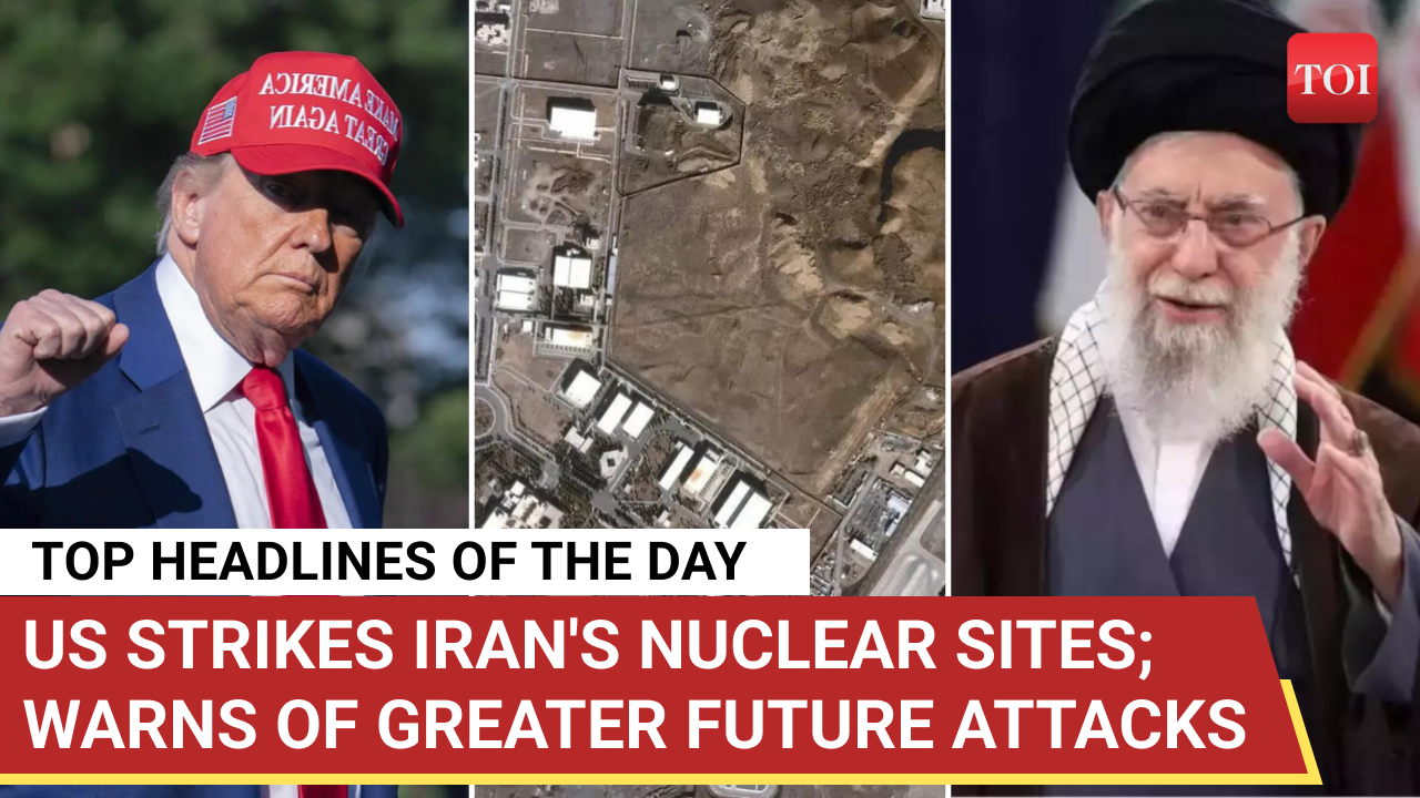 Top News of the Day