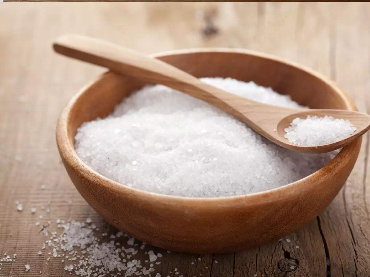 Simple ways to use regular salt beyond cooking