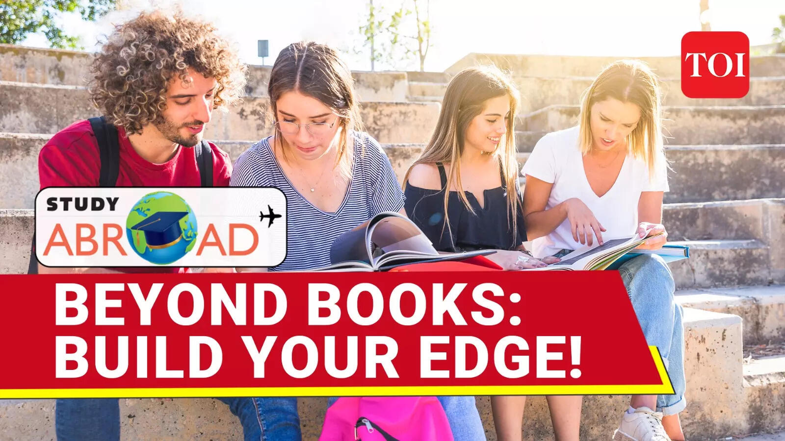 How Schools Can Help Students Build Global-Ready Profiles Beyond Academics