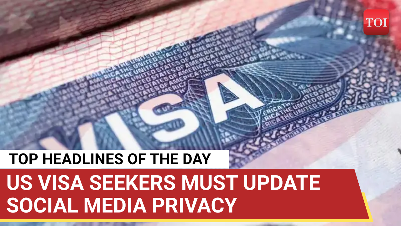 Top Headlines of the Day