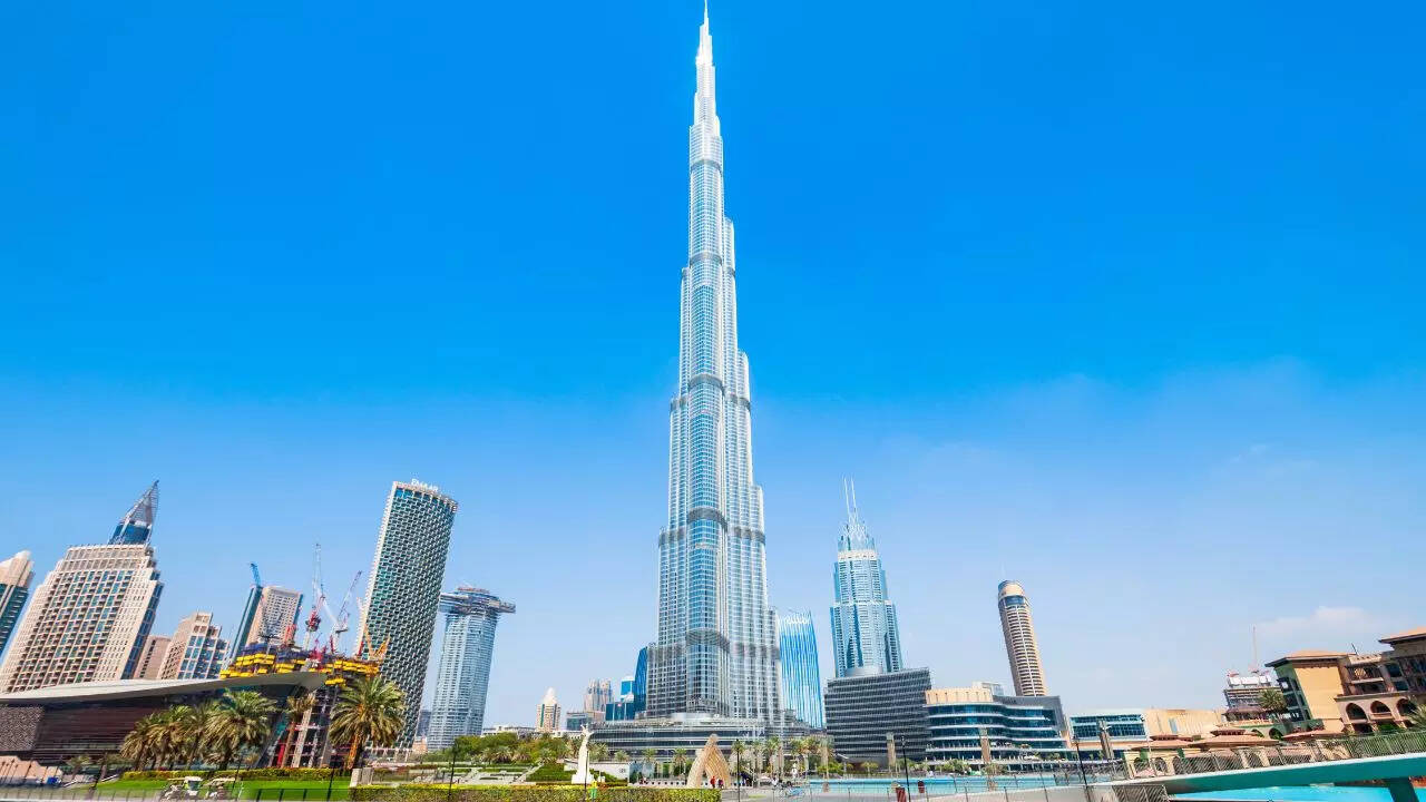 Dubai Tallest Buildings: 10 tallest buildings of Dubai and what they ...