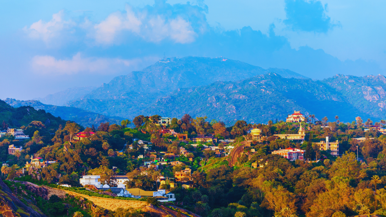 6 Indian states with peaceful hill stations that haven’t gone viral yet