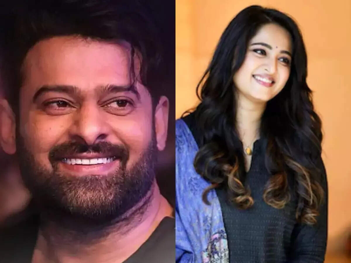 Prabhas, Anushka Shetty, Trisha Krishnan: Stars Who Are Still Single