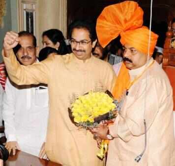 Shiv Sena's Sunil Prabhu elected Mumbai mayor