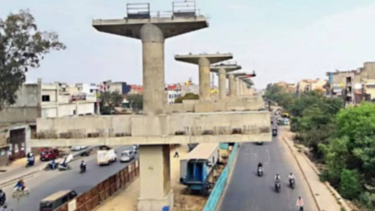 Delhi’s double-decker leap: Sneak peek into the city’s upcoming ...