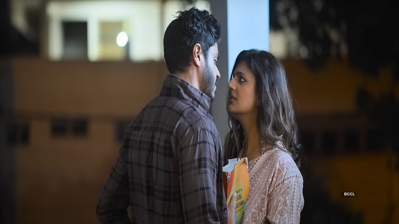 Nafratein Movie: Showtimes, Review, Songs, Trailer, Posters, News ...