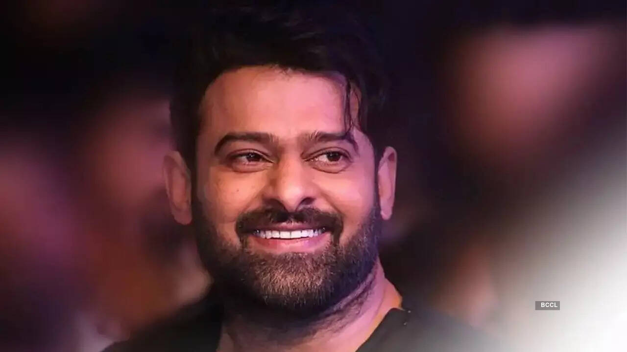 Prabhas movies to enjoy when you miss larger than life action