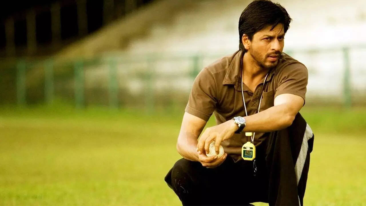 SRK movies that bring back pure Bollywood nostalgia