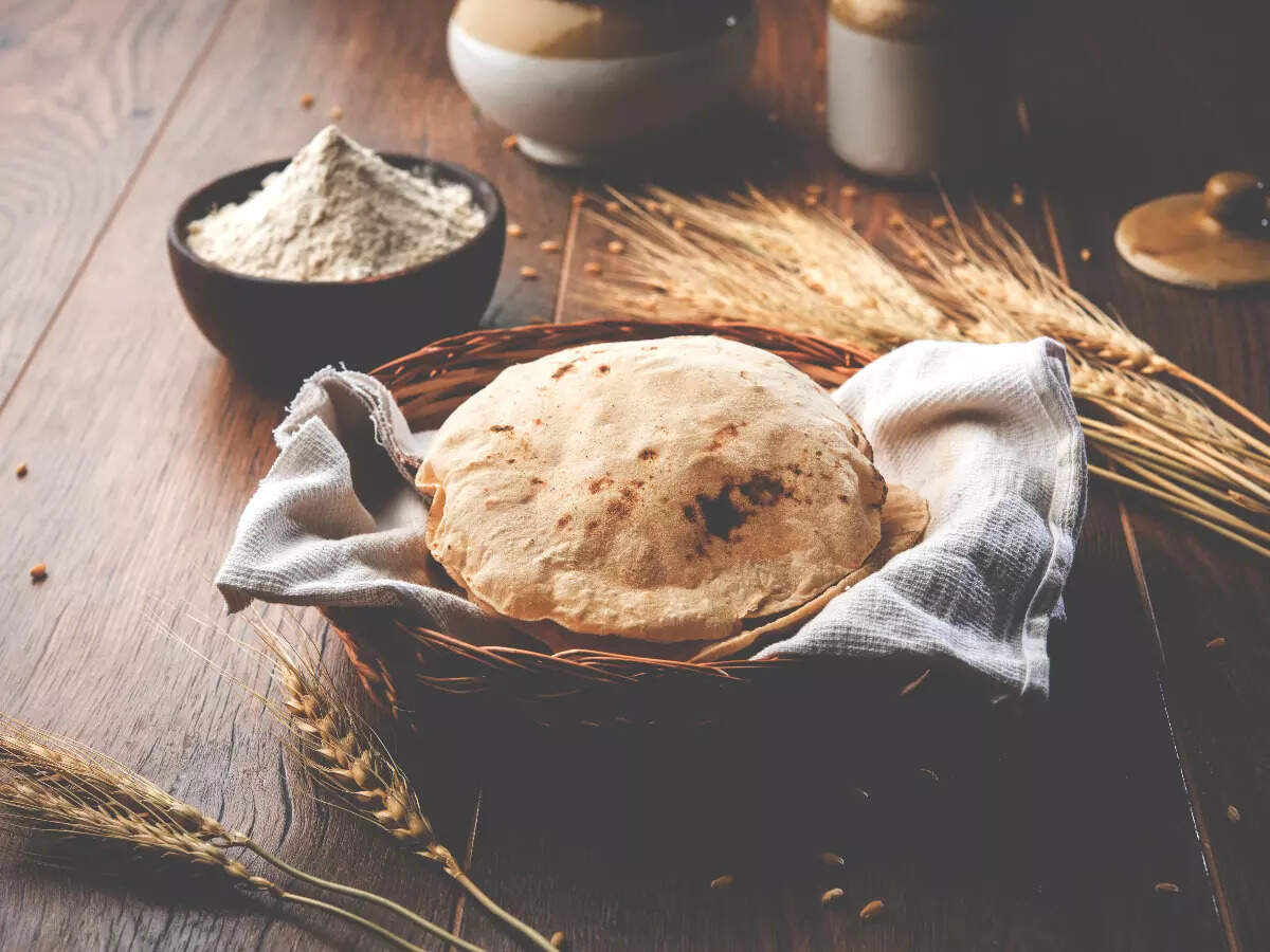 How to make daily chapati protein-rich