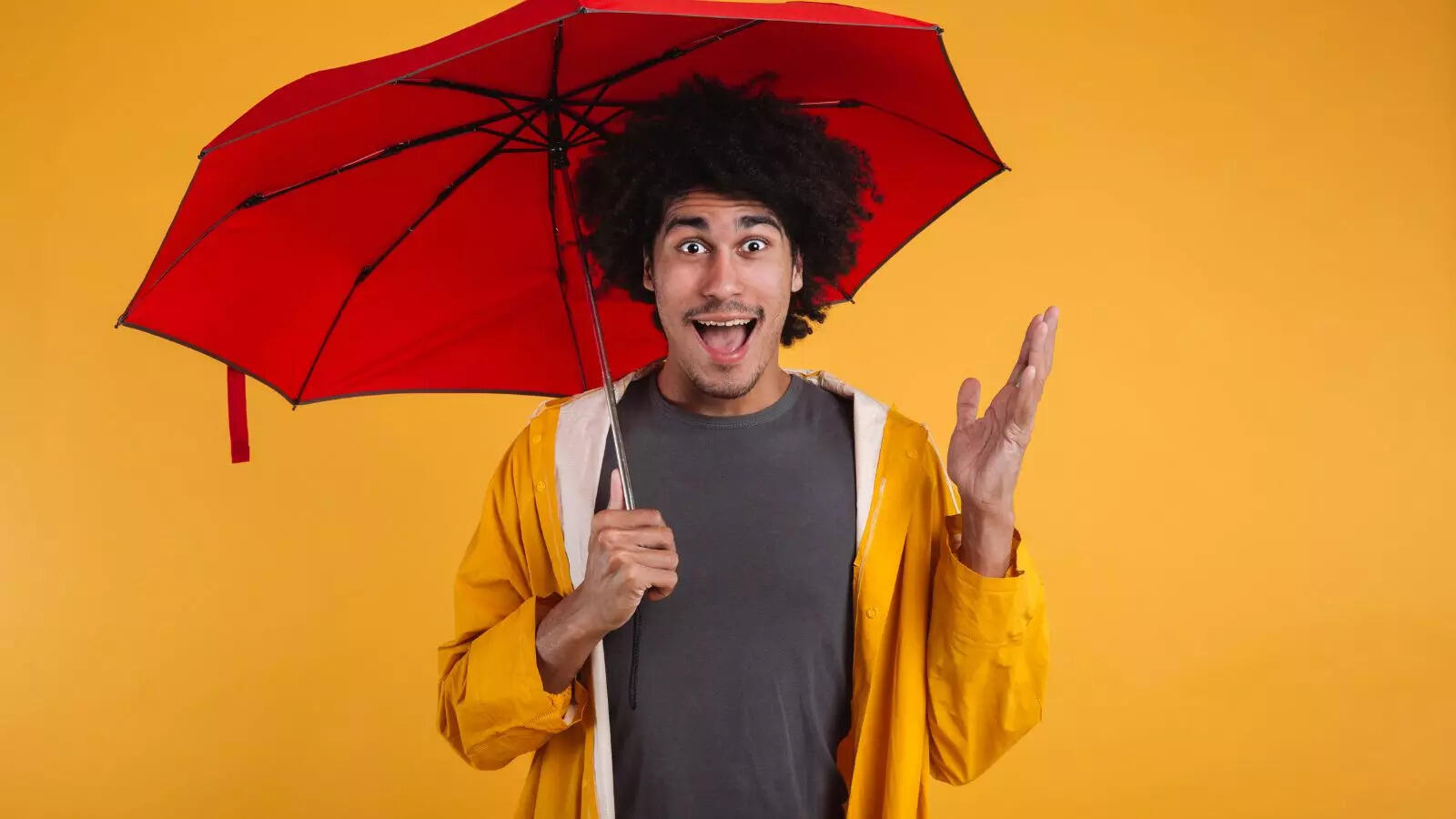 Monsoon Vibes: How Each Zodiac Sign Enjoy the Rainy Season