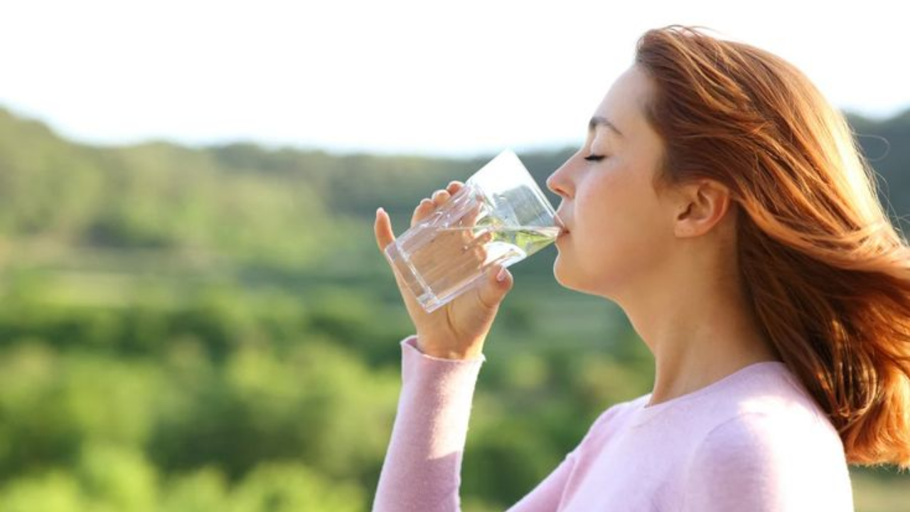 5 seed-water combinations that promote active hair growth