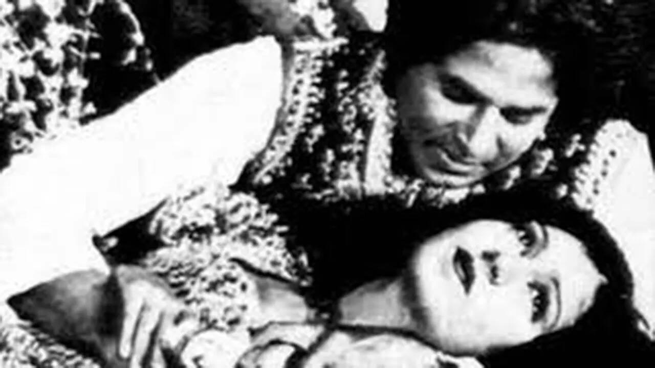 Did you know the first Indian talkie film changed cinema forever in 1931?