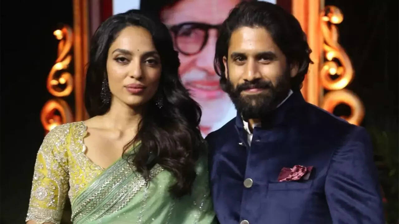 Famous Tollywood pairs who found love beyond the screen