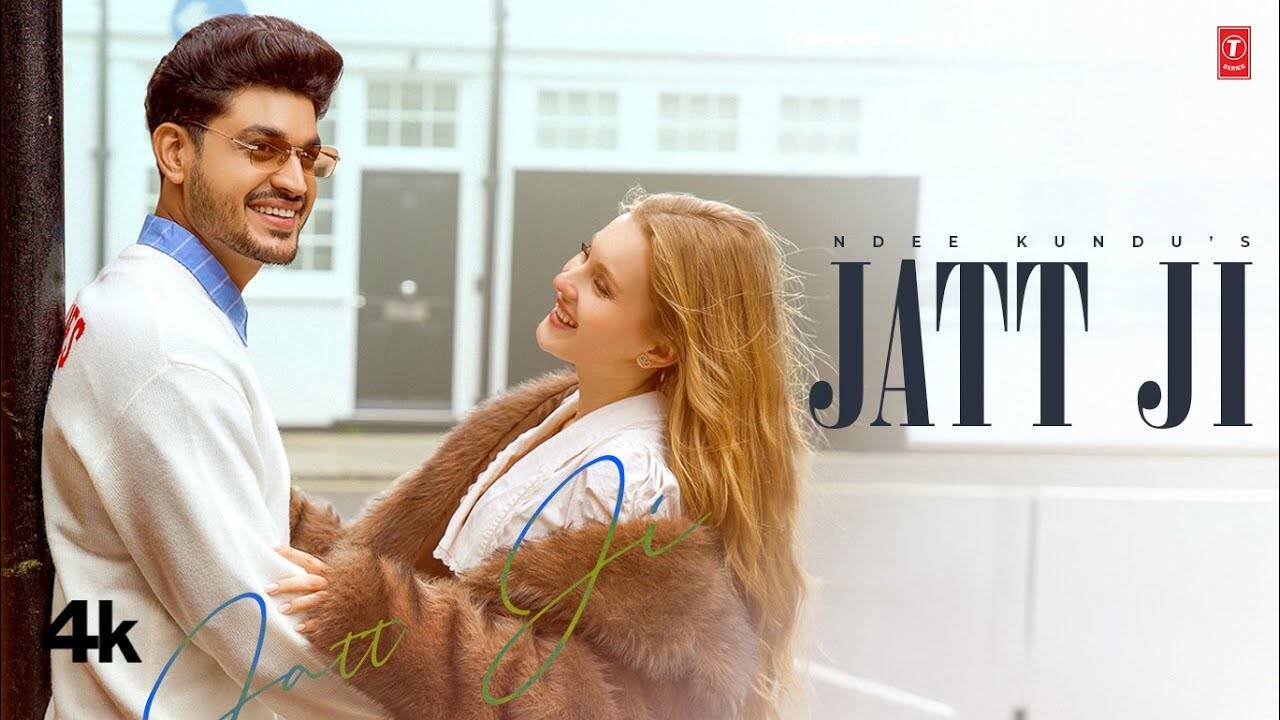 Experience The New Haryanvi Music Video Jatt Ji By Jatt Ji