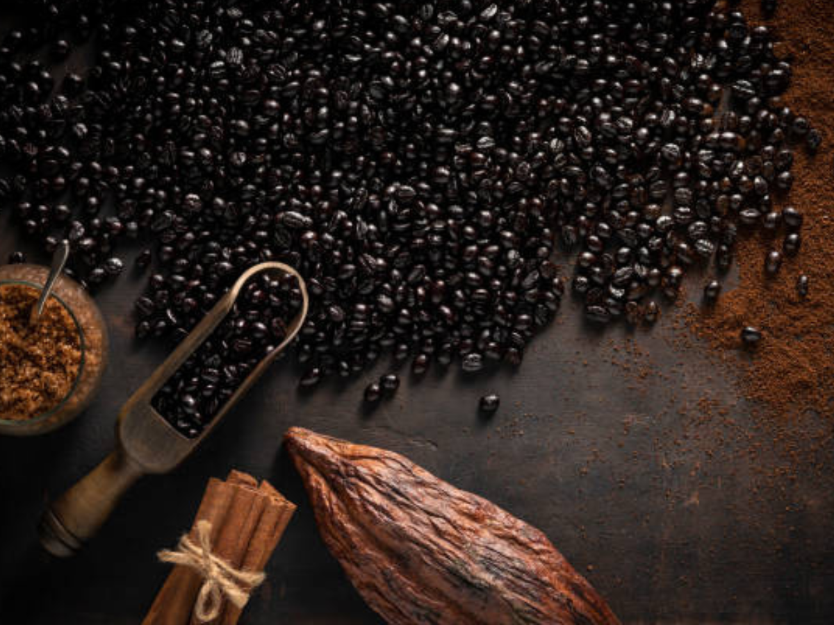 5 black foods for a stronger sharper brain