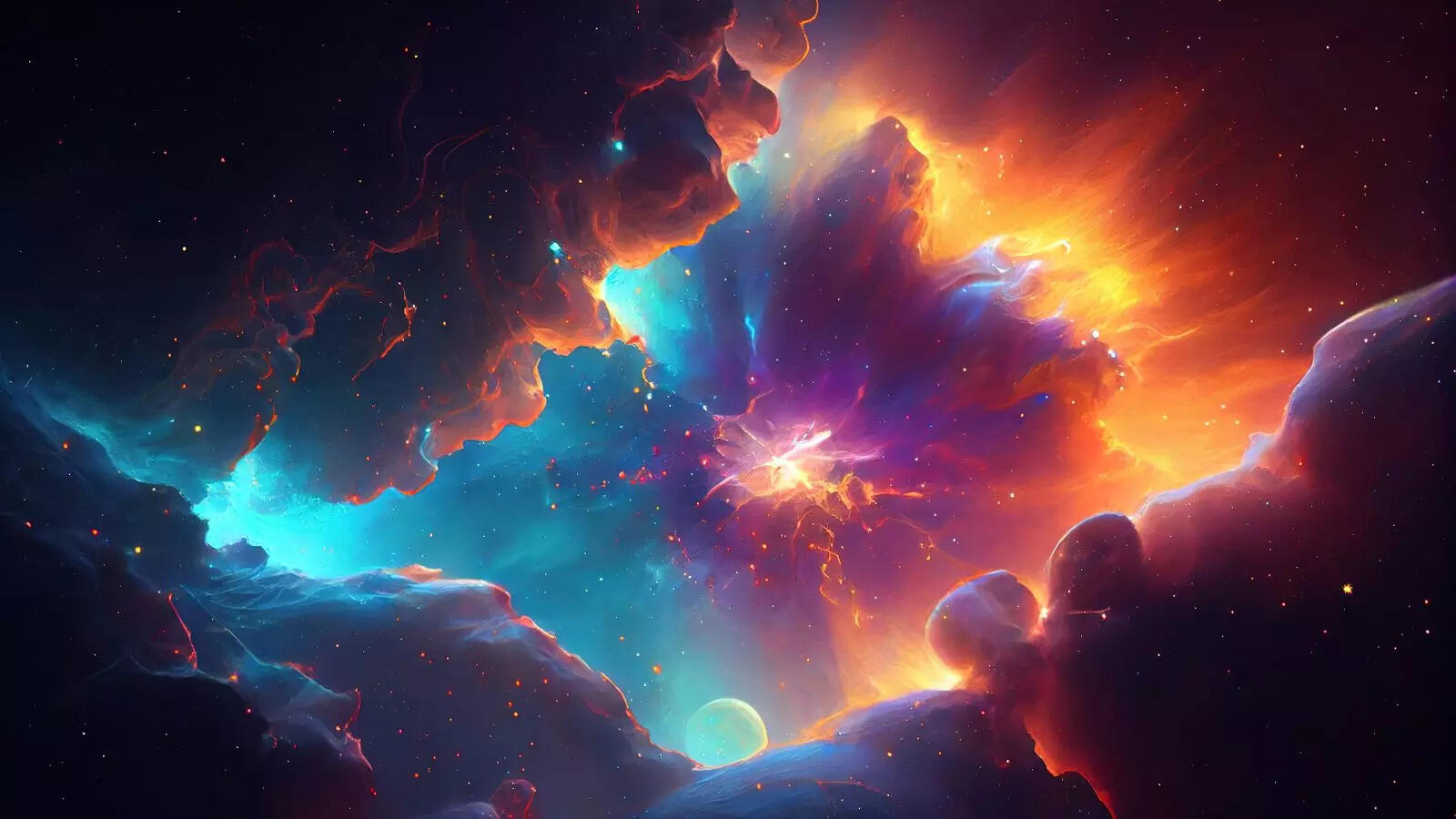 These 4 Zodiac Signs Are Ready for a Transformation