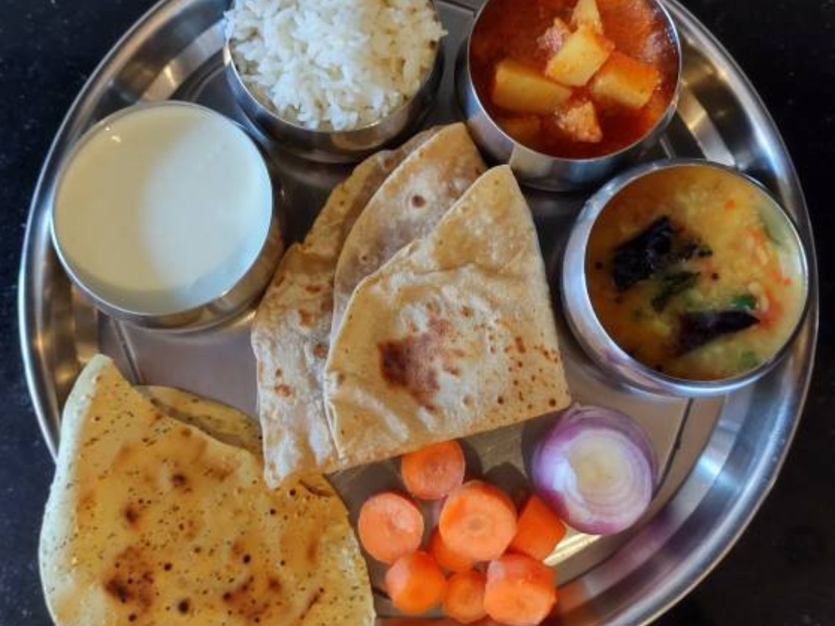 What to eat in Saawan: 7 satvik recipes