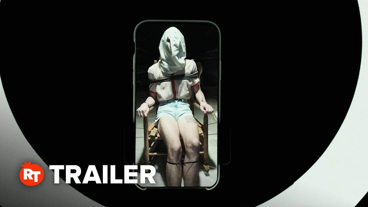 Skillhouse - Official Trailer