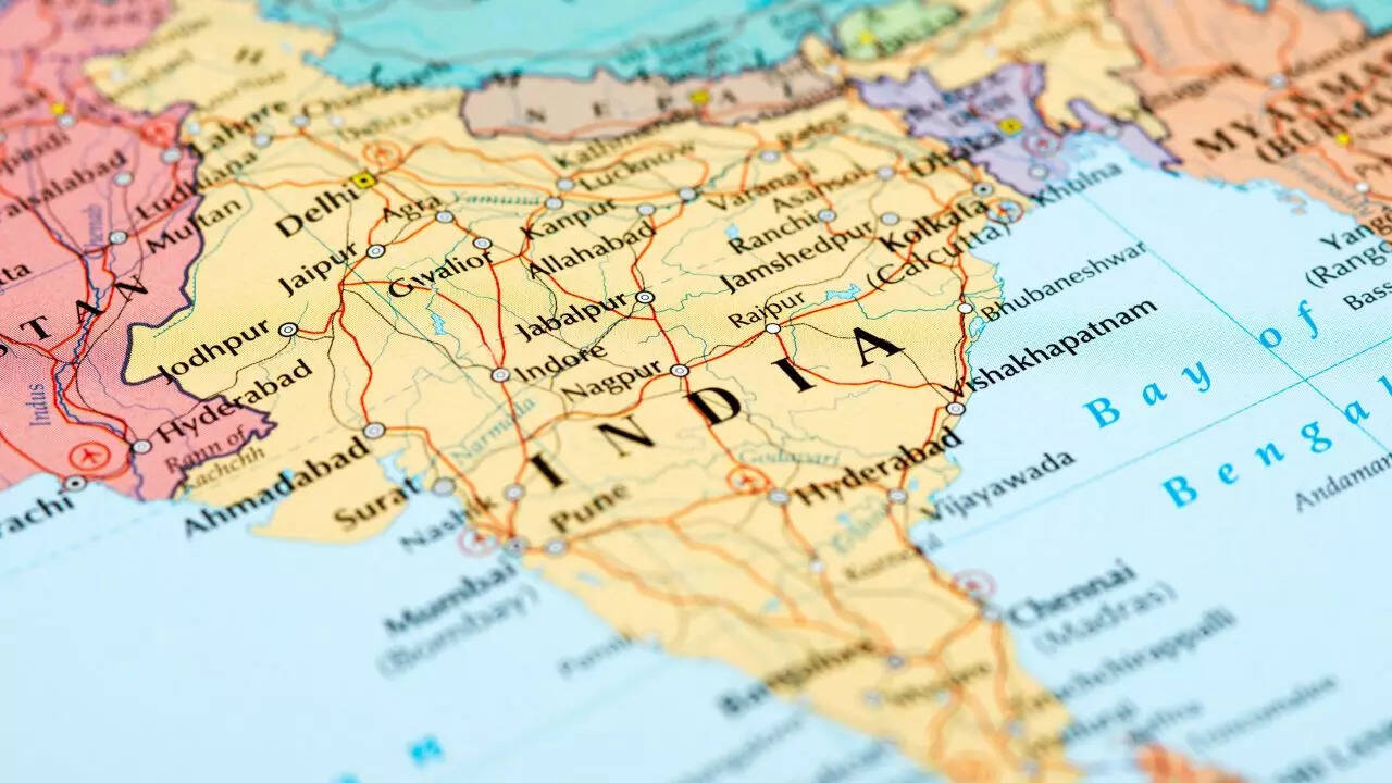 8 unusual tourist spots in India that feel totally unreal