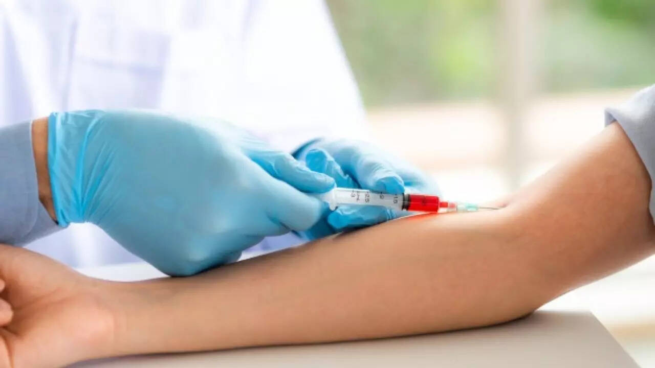 5 blood tests every adult should get even if you feel fine