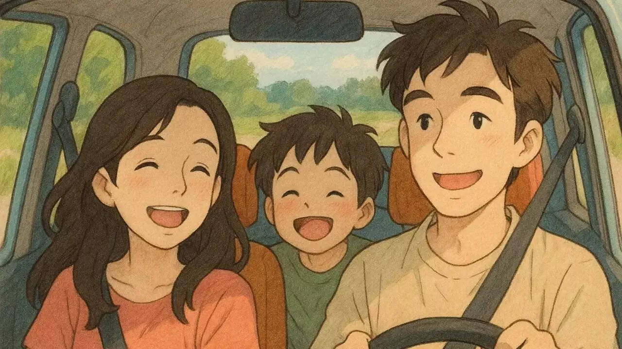 Travel Sickness: 5 easy ways to keep kids free from travel sickness