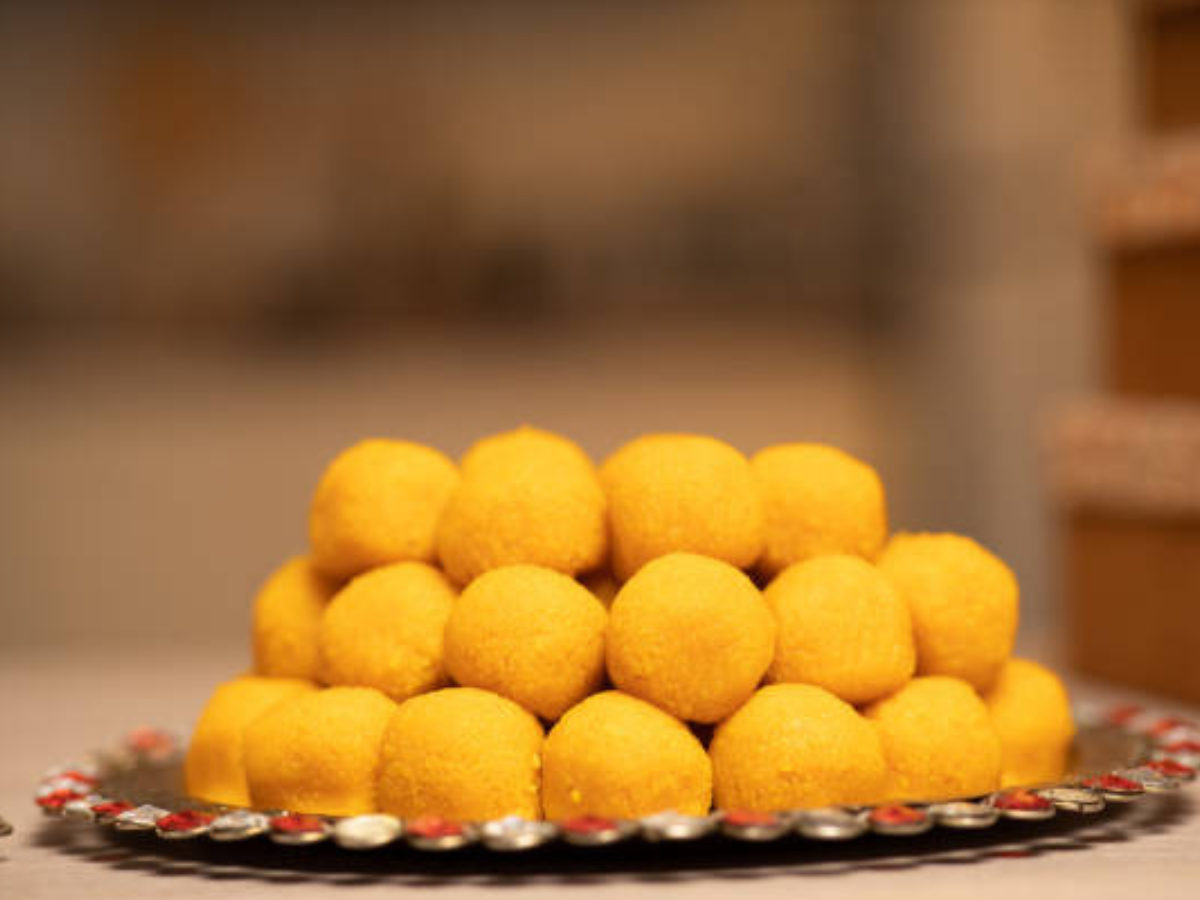 5 healthy laddoo recipes for daily energy