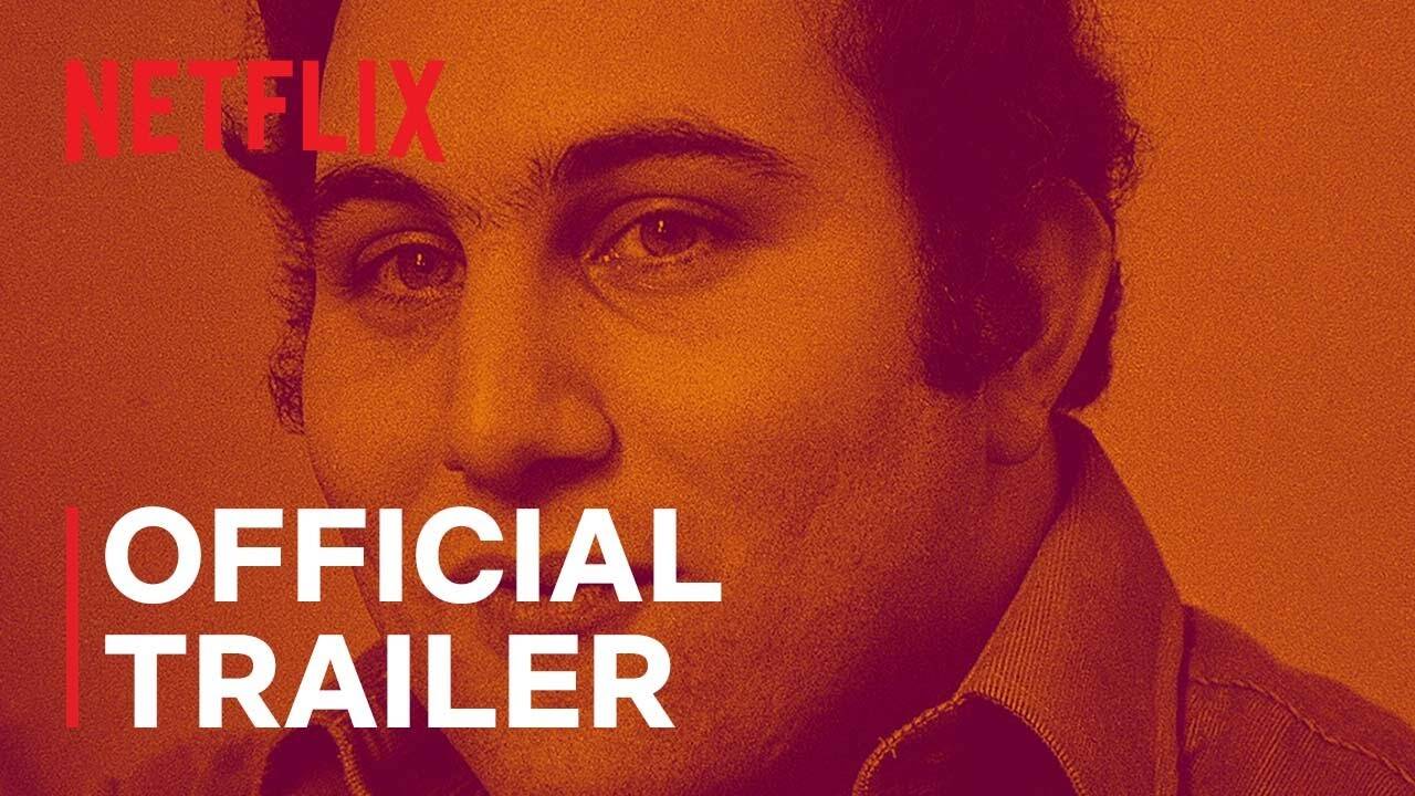 Conversations with a Killer: The Son of Sam Tapes Trailer: Robert Klein ...